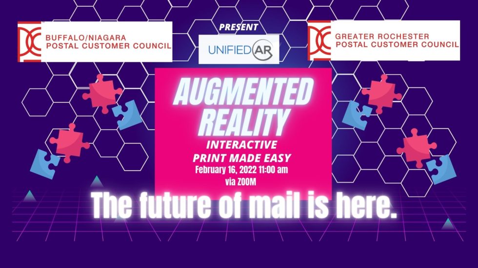 Augmented Reality: Interactive Print Made Easy | GRPCC - Greater ...